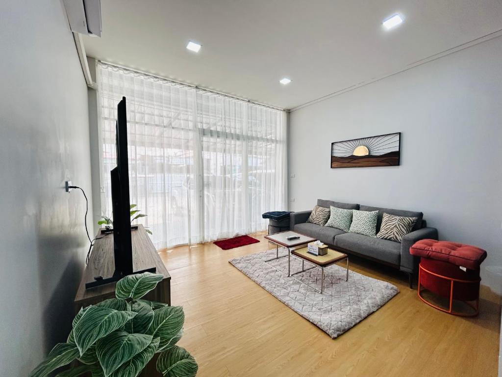 Sun sun house | Hotels Chiang Mai